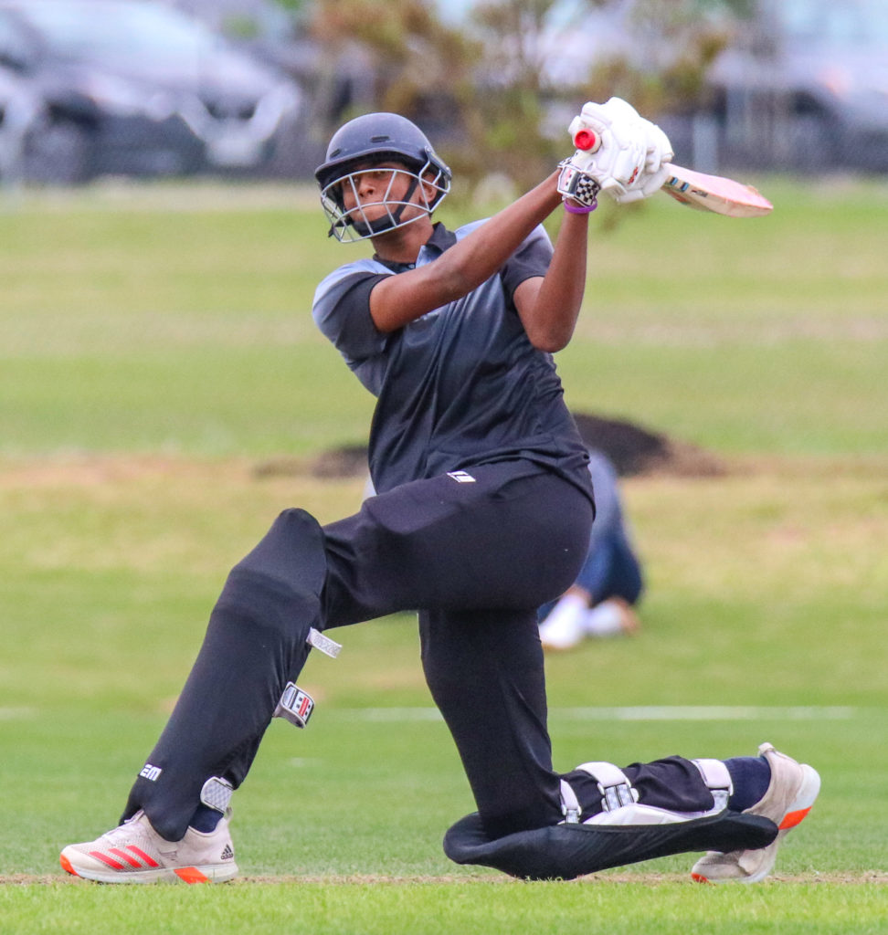 Men’s Under 19 National Championships, Day 3 - USA Cricket