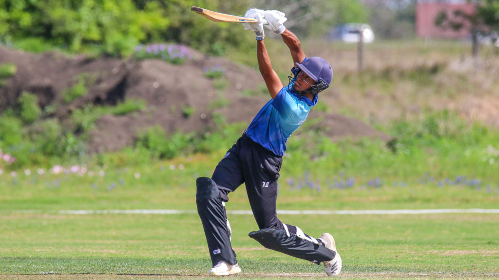 Men’s Under 19 National Championships, Day 4 - USA Cricket
