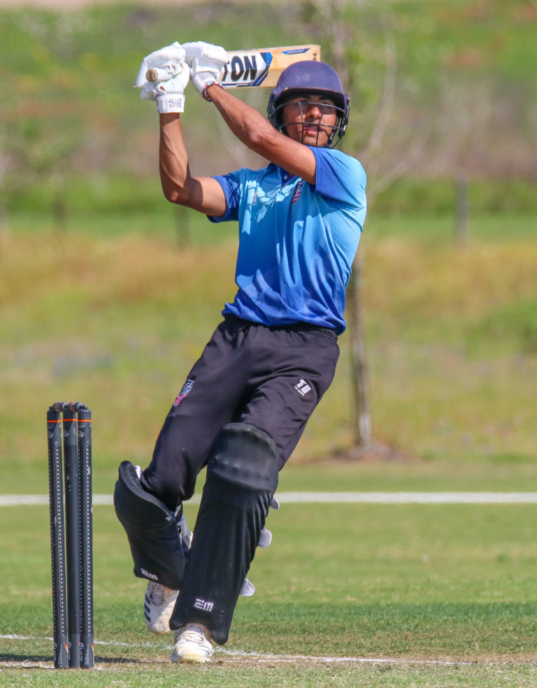 Men’s Under 19 National Championships, Day 4 - USA Cricket