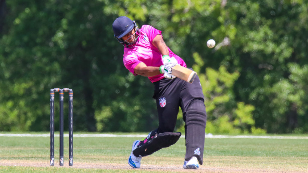 Men’s Under 19 National Championships, Day 6 - USA Cricket