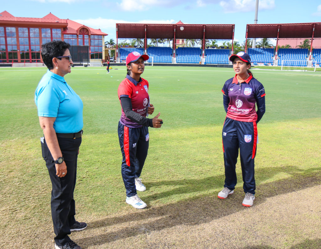 Sistar Mortgage Women’s Under 19 National Championships 2021 - Match ...
