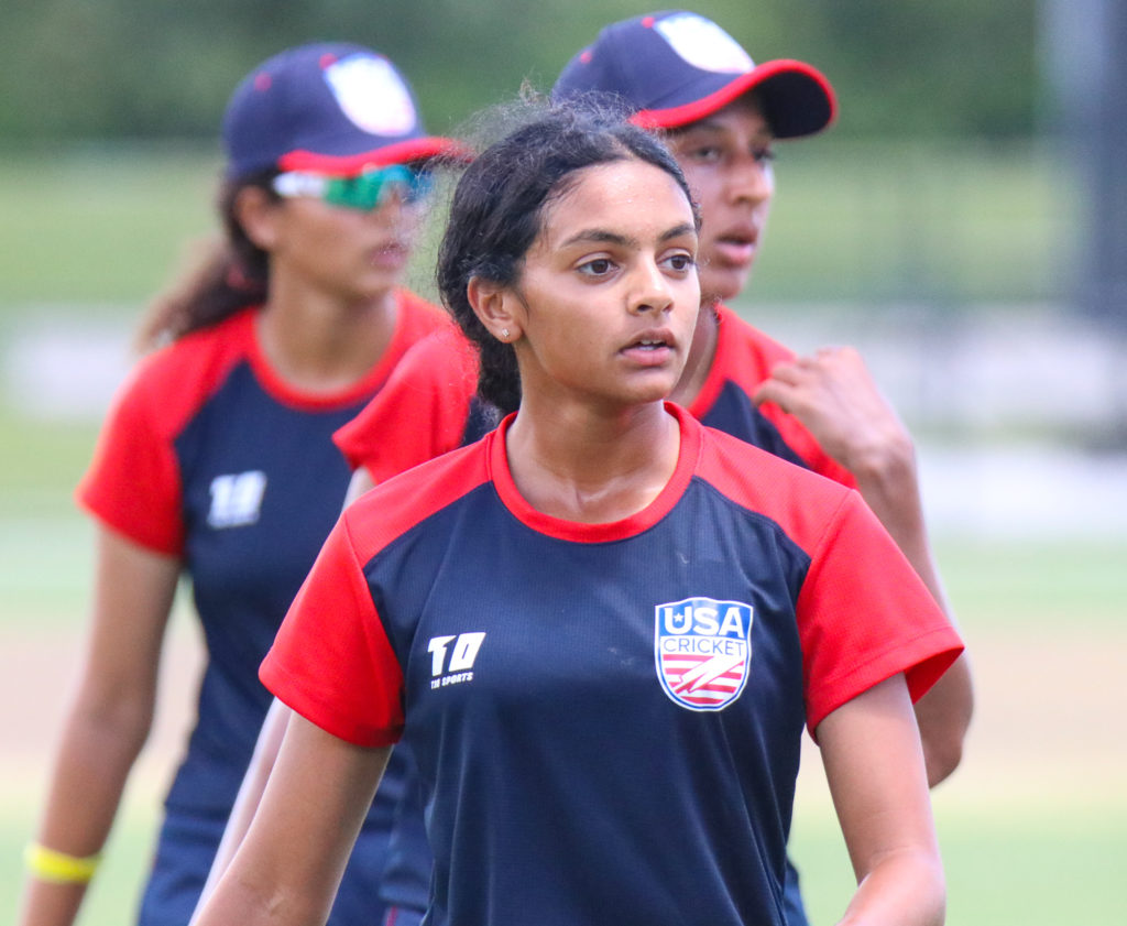 Sistar Mortgage Women’s National Championships 2021 - Day 4, T20! - USA ...