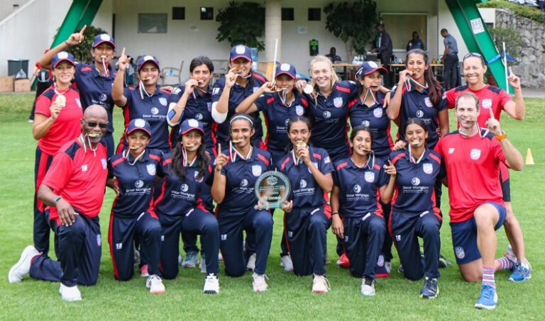 From the Classroom to Cricket: Taking A Look At The Opportunities And ...