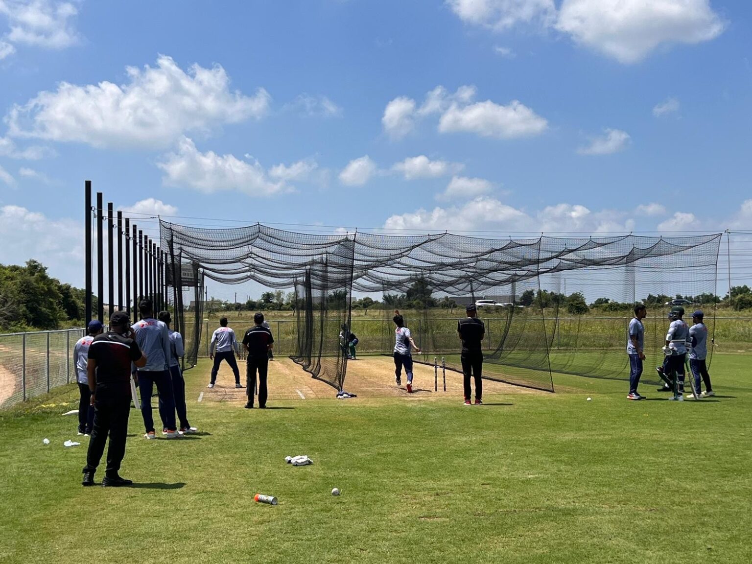USA Cricket confirms Bangladesh Series to kick off as per schedule ...